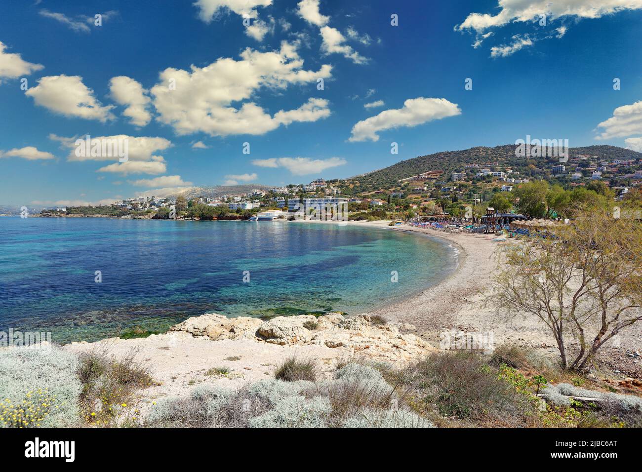 Mavro lithari hi-res stock photography and images - Alamy