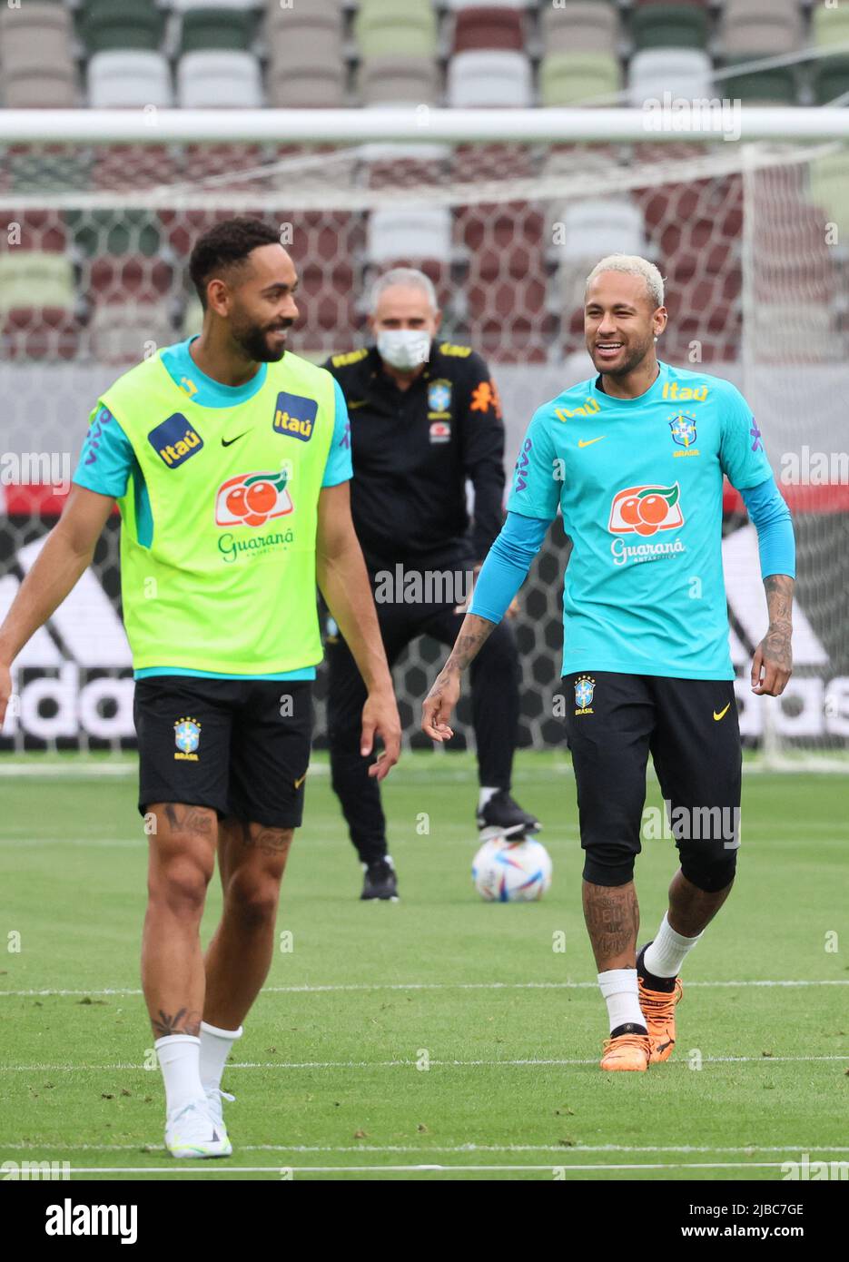 Matheus bacchi hi-res stock photography and images - Alamy