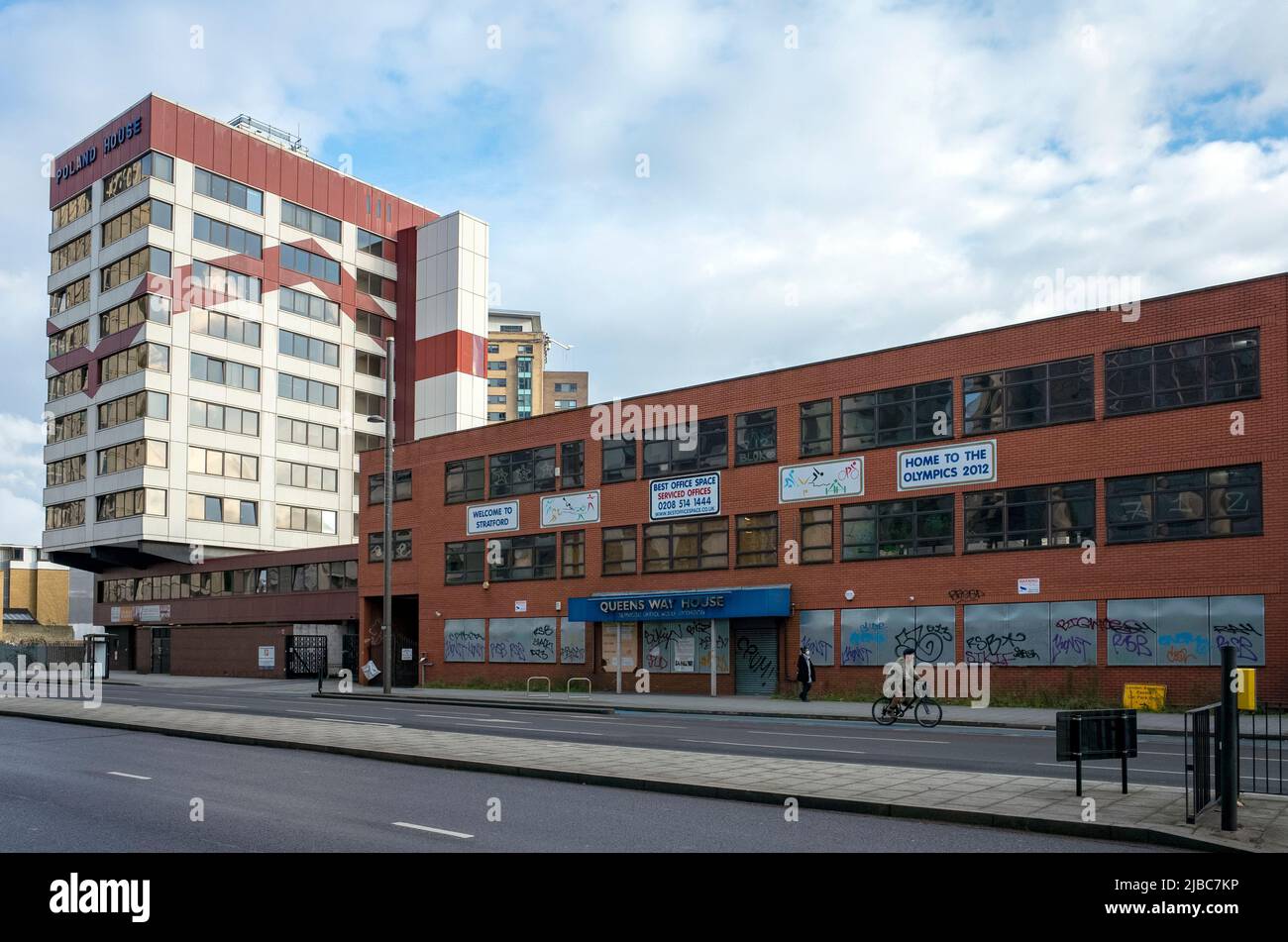 Hight buildings hi-res stock photography and images - Alamy