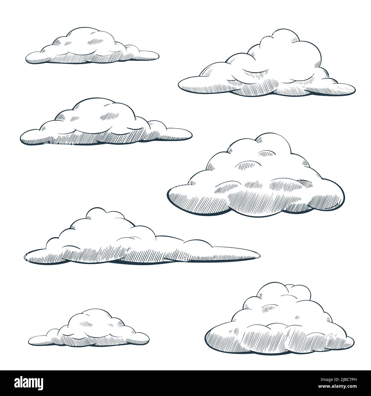 Cloud in hand Cut Out Stock Images & Pictures - Alamy