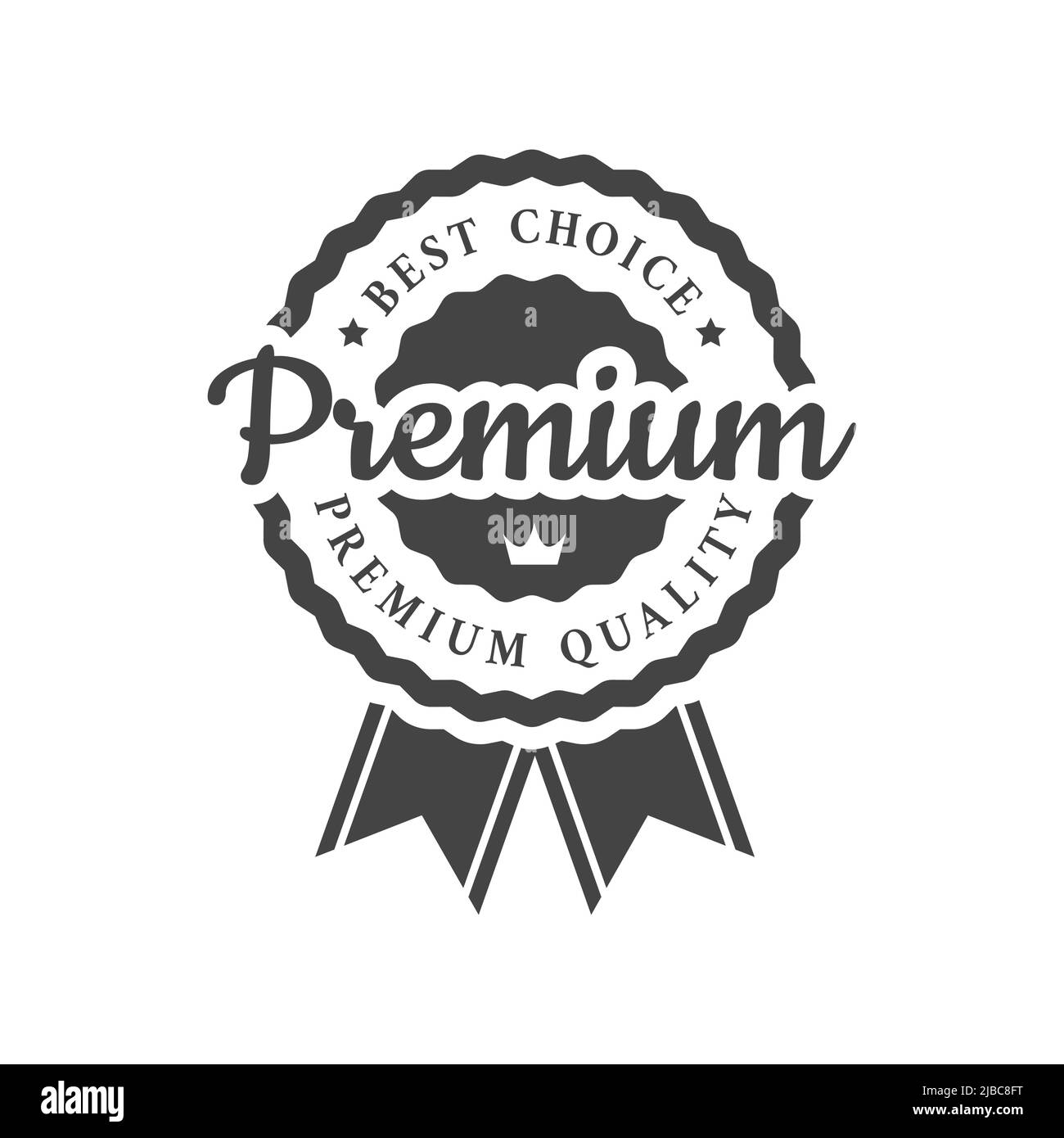 Premium ribbon black hi-res stock photography and images - Alamy
