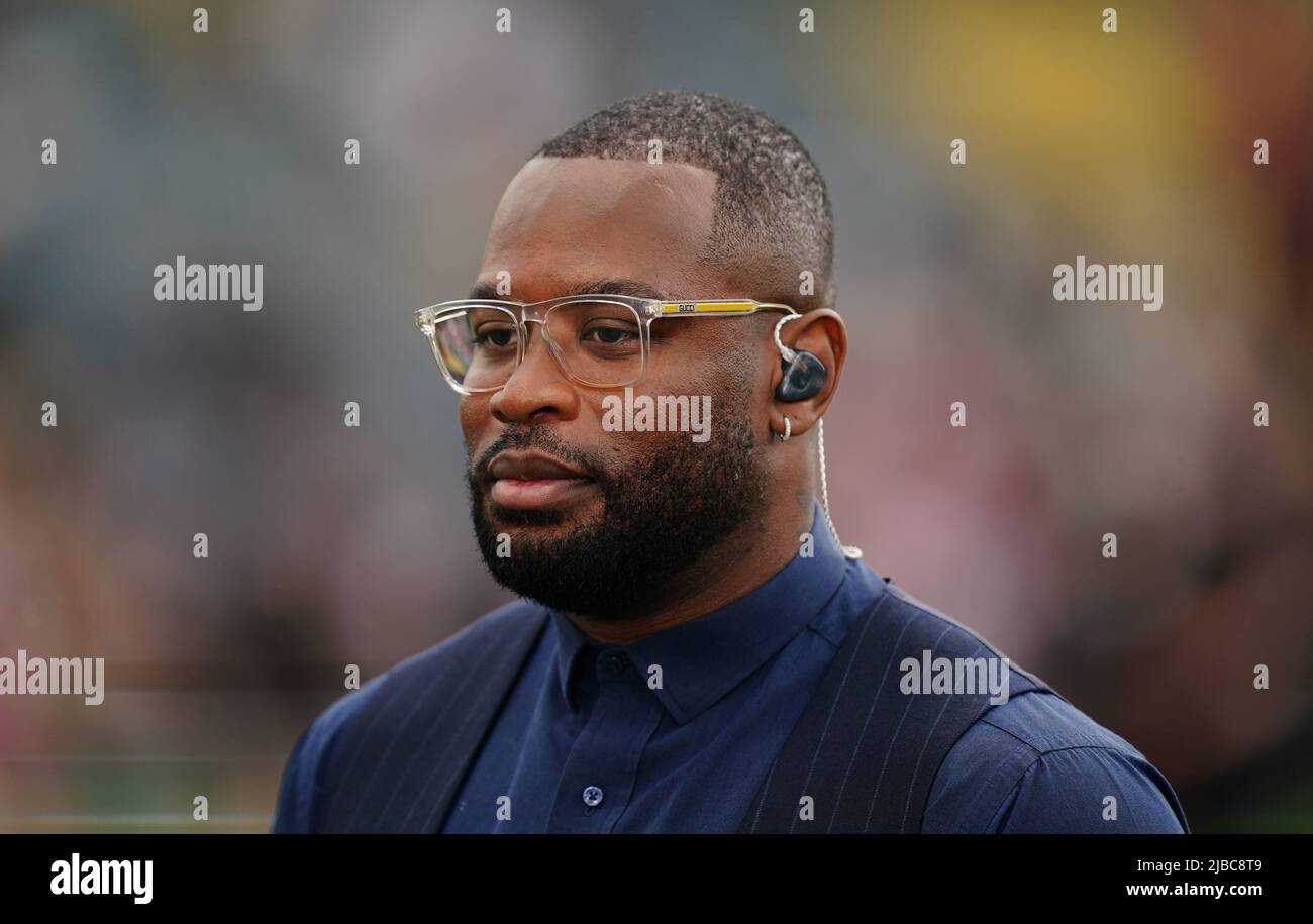 Ugo monye 2022 hi-res stock photography and images - Alamy