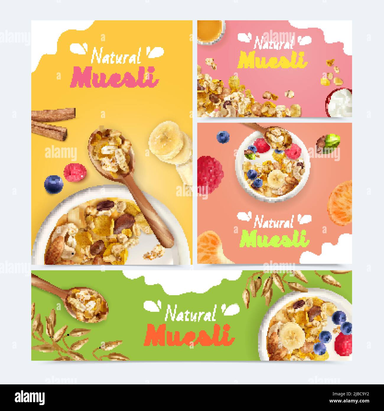 Images of quality food Stock Vector Images - Alamy