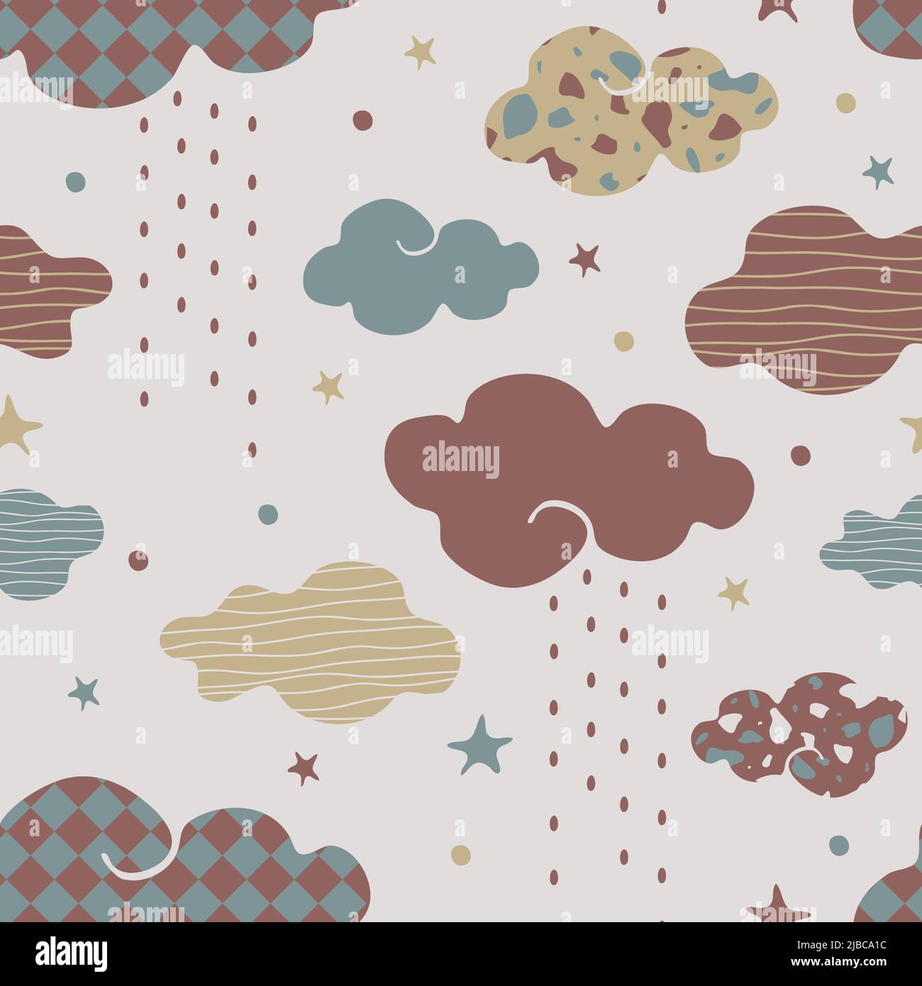 Textured wallpaper bedroom Stock Vector Images - Alamy