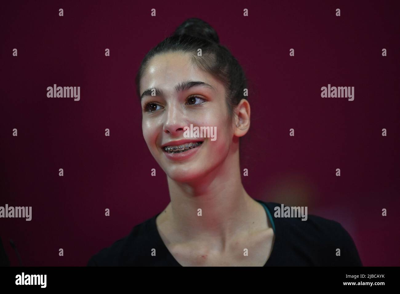 Bra group team hi-res stock photography and images - Alamy