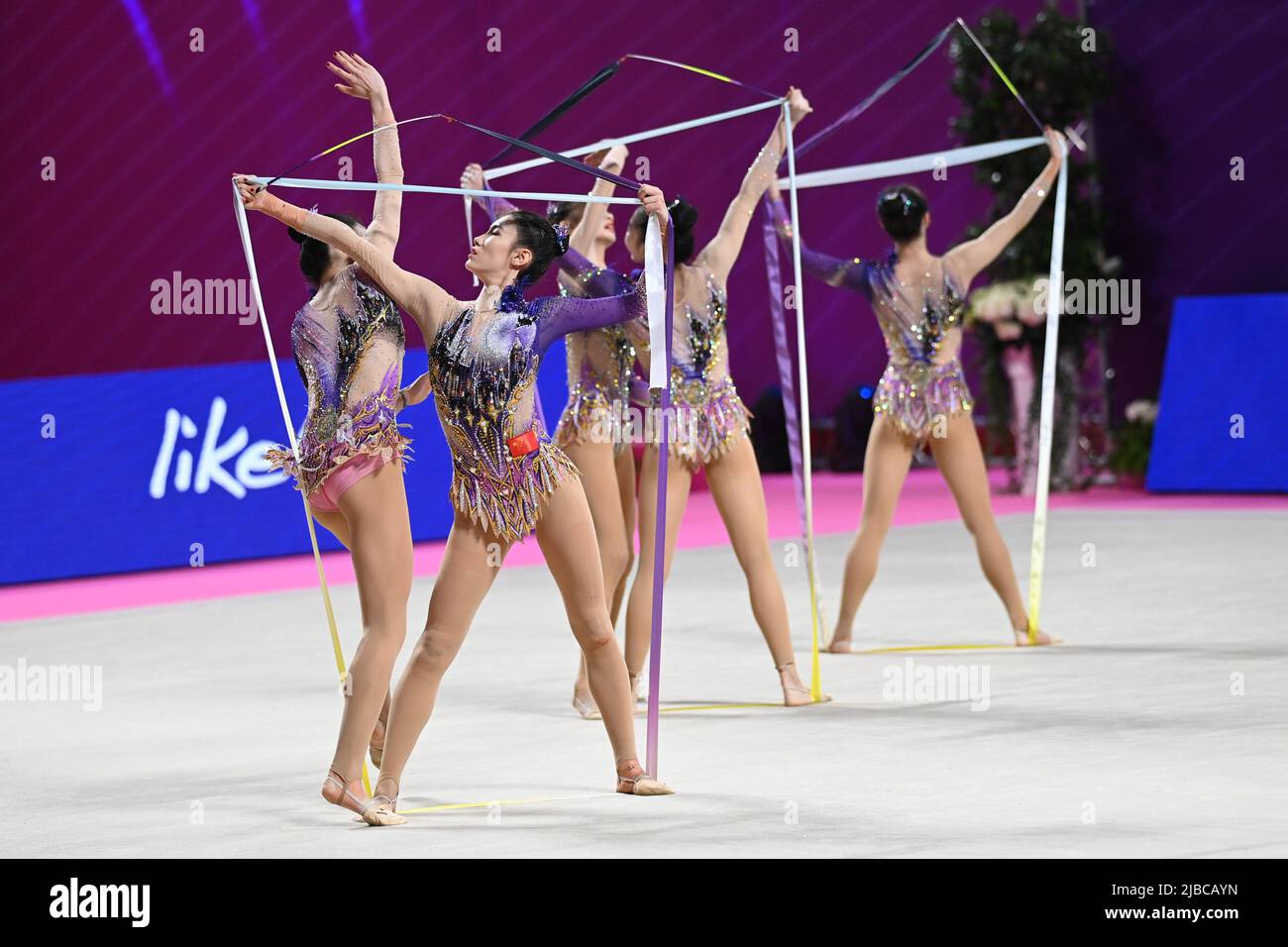Chn group team hi-res stock photography and images - Alamy