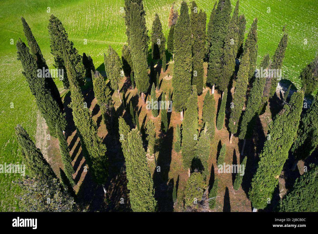 Amidst the hills hi-res stock photography and images - Alamy