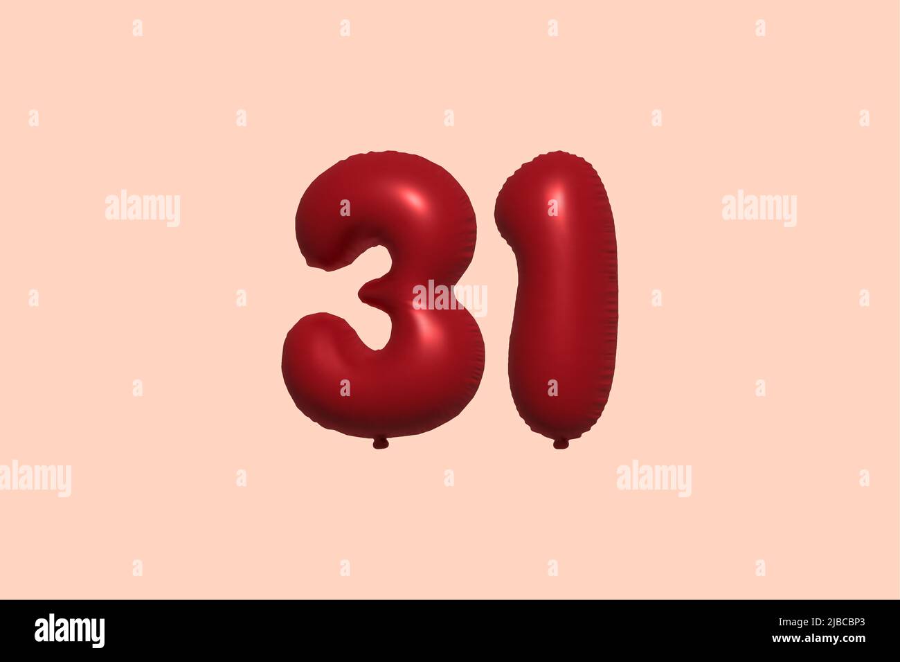 Number 31 Stock Vector Images - Alamy