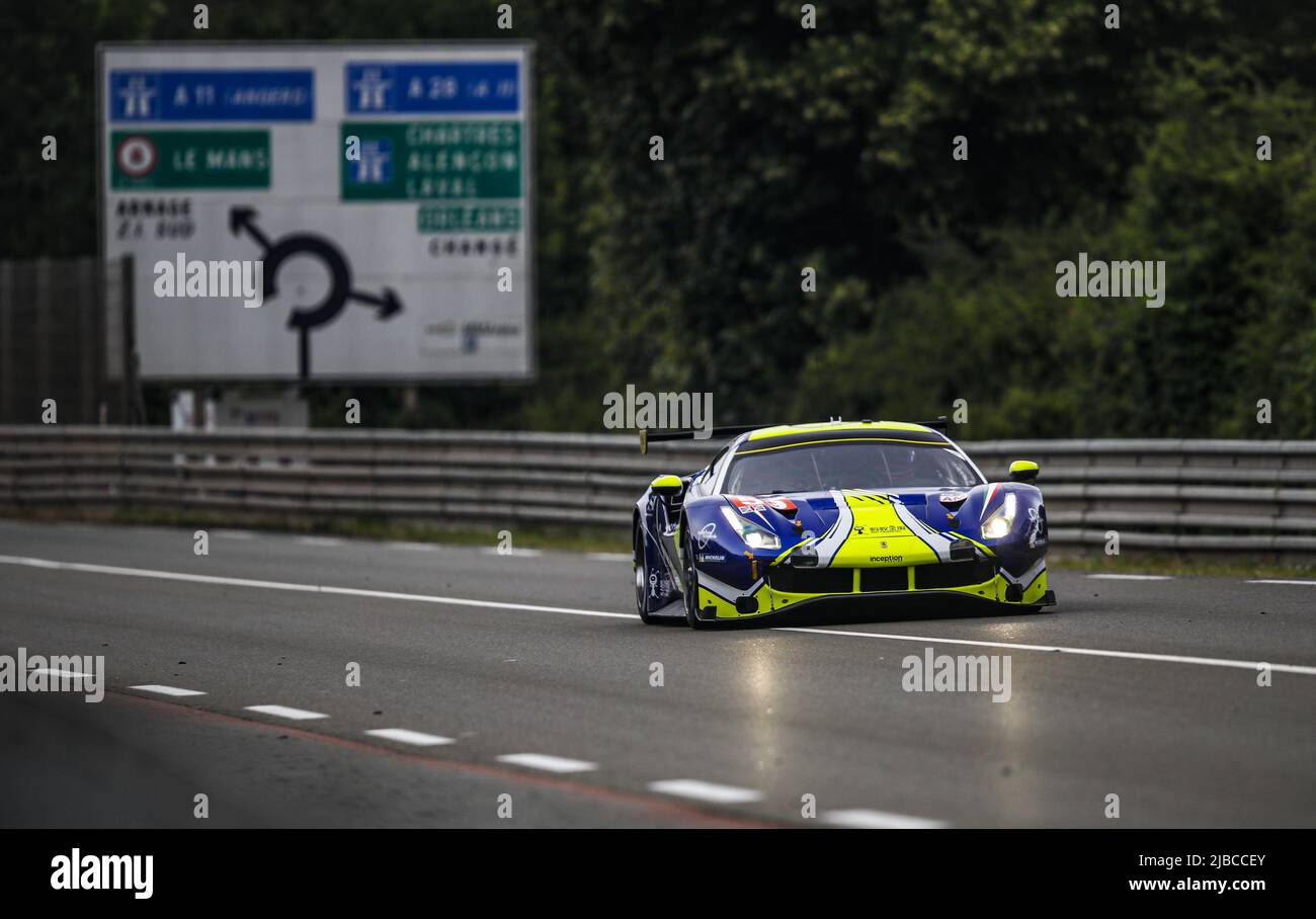 59 WEST Alexander (fin), LEDOGAR Come (fra), KELIN Marvin (fra ...