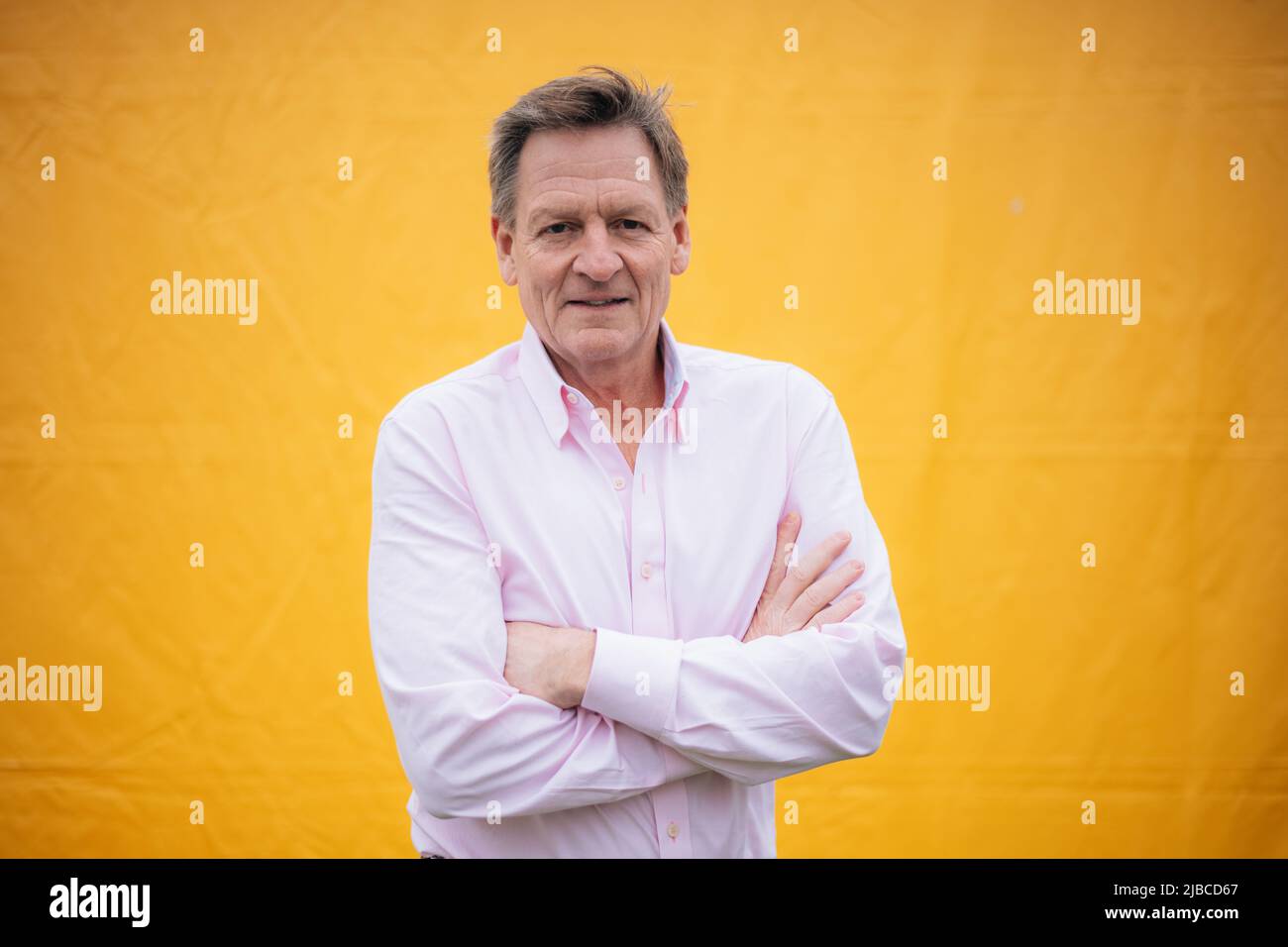 Michael Lewis Tribe