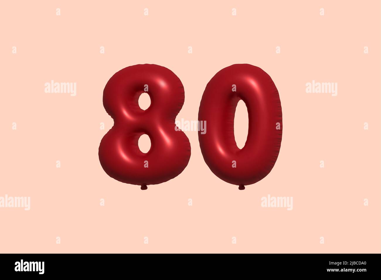 Number 80 hi-res stock photography and images - Alamy