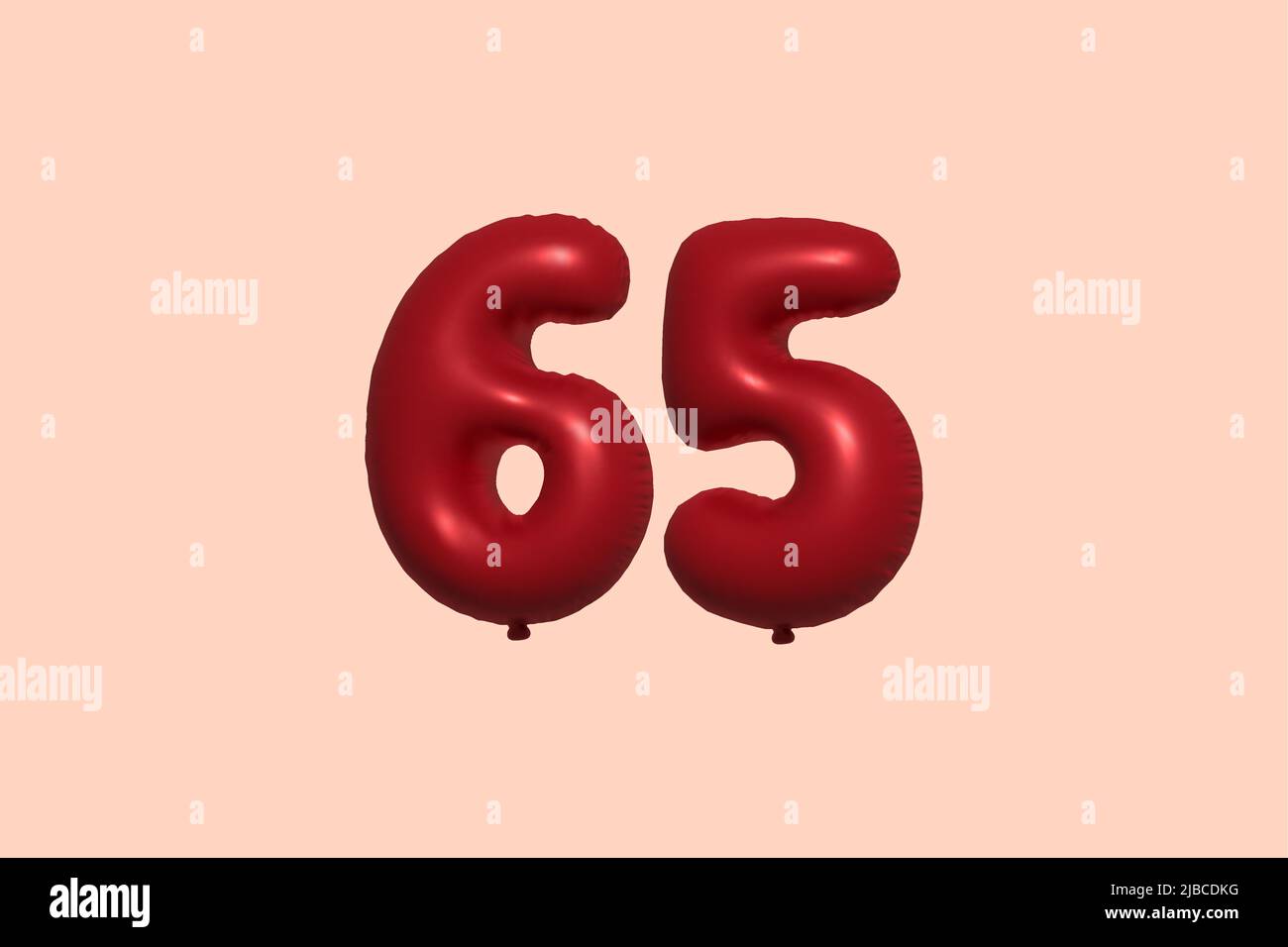 Number 65 Stock Vector Images - Alamy