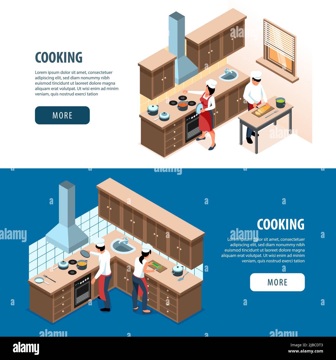 Two plate stove Stock Vector Images - Alamy