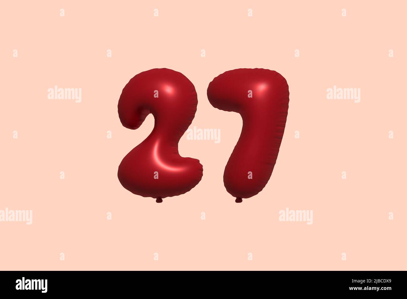 Number 27 Stock Vector Images - Alamy
