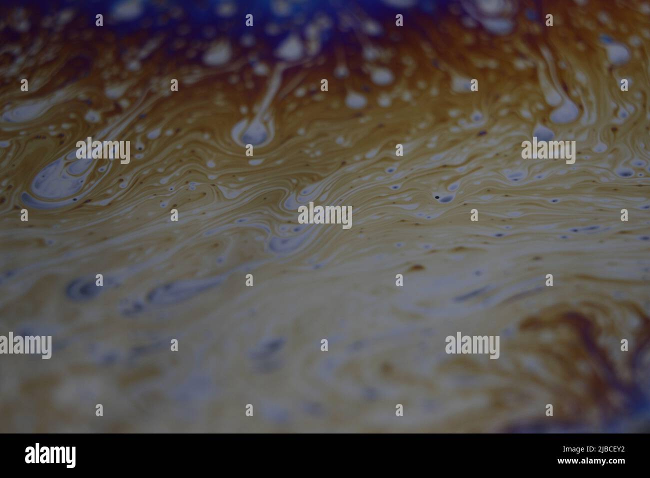 Bubbles, a close up of Stock Photo - Alamy
