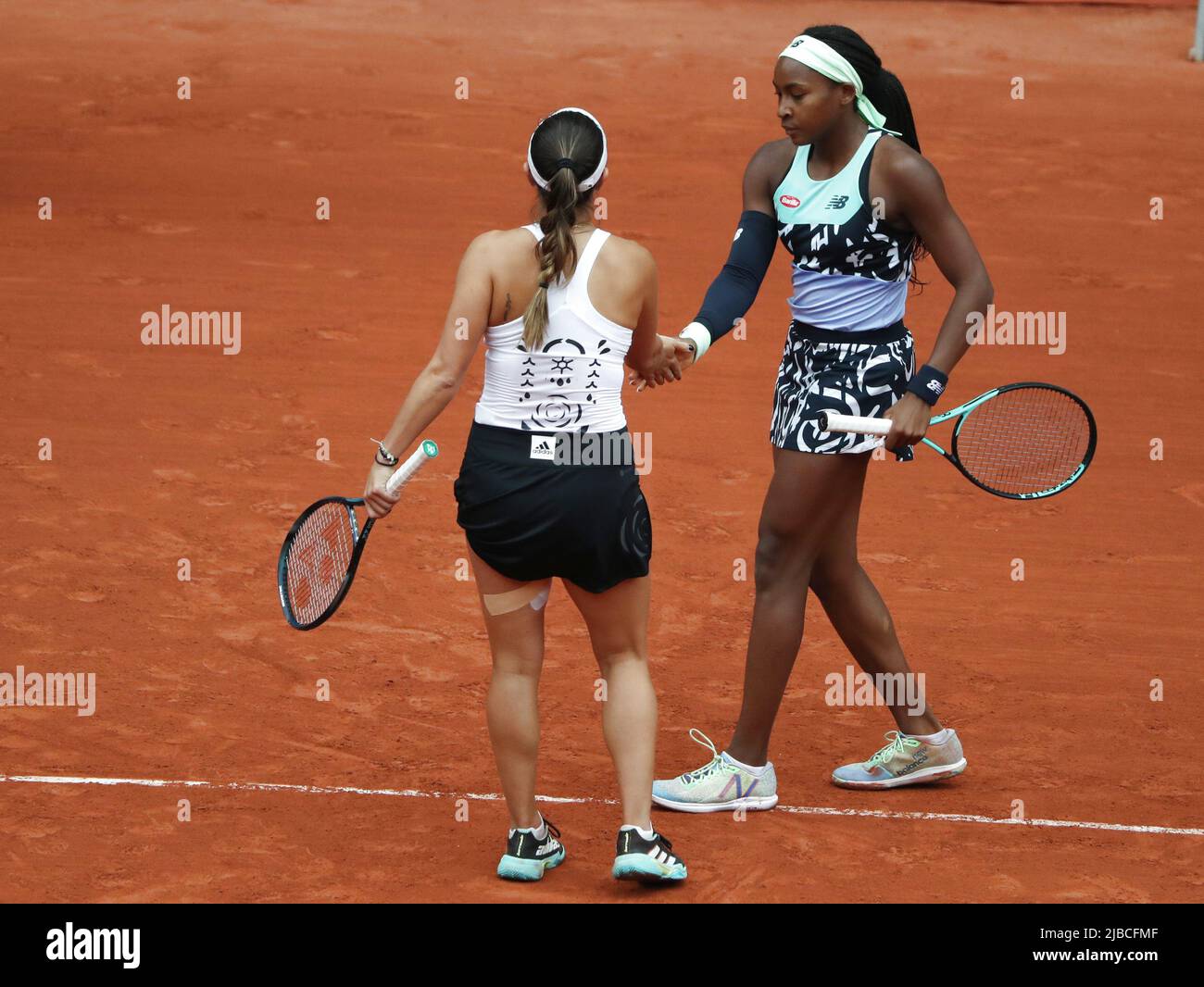 Jessica coco garcia hi-res stock photography and images - Alamy