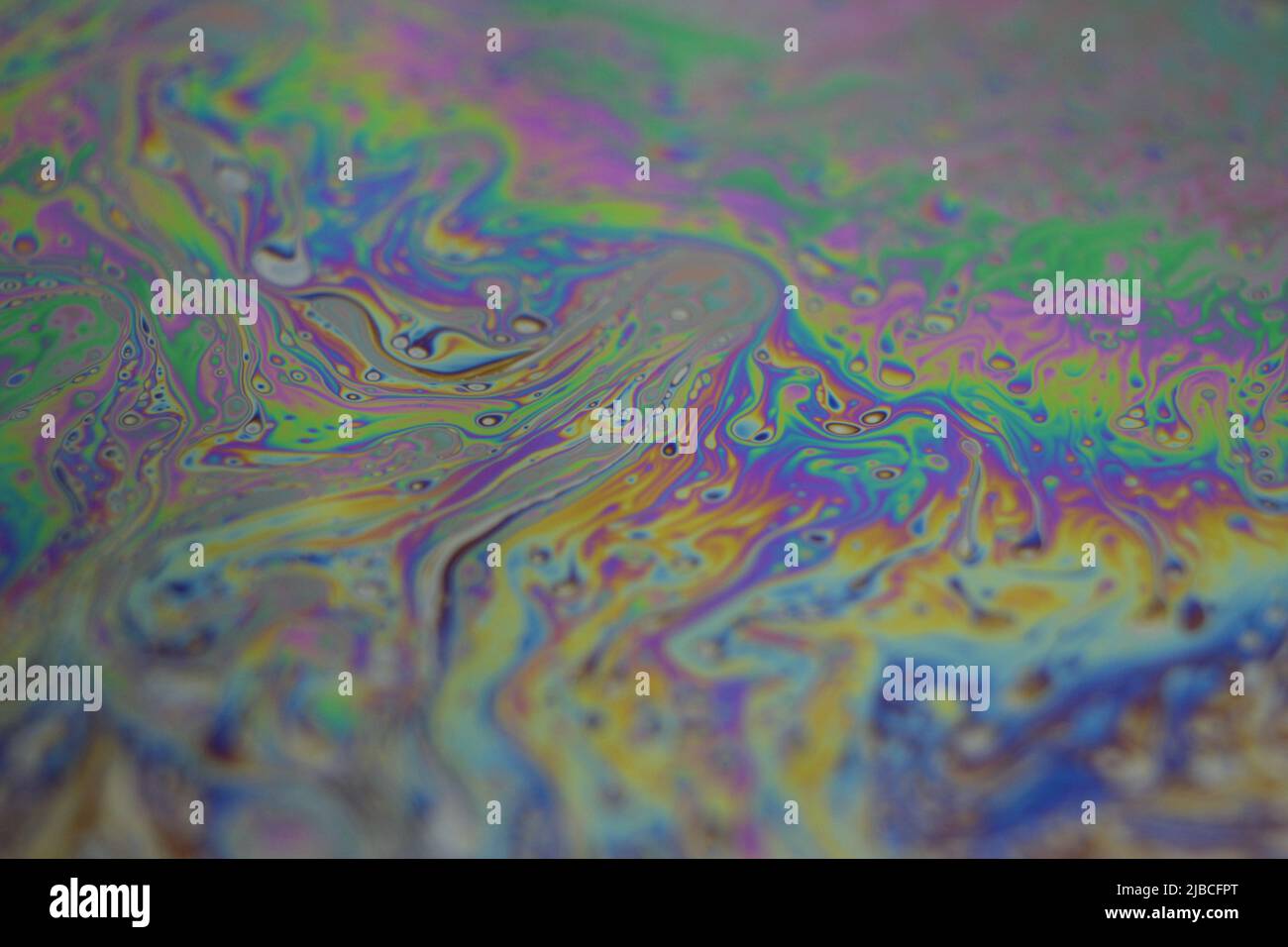 Bubbles, a close up of Stock Photo - Alamy