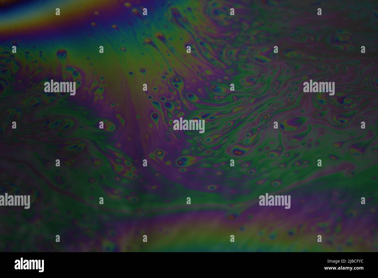 Bubbles, a close up of Stock Photo - Alamy