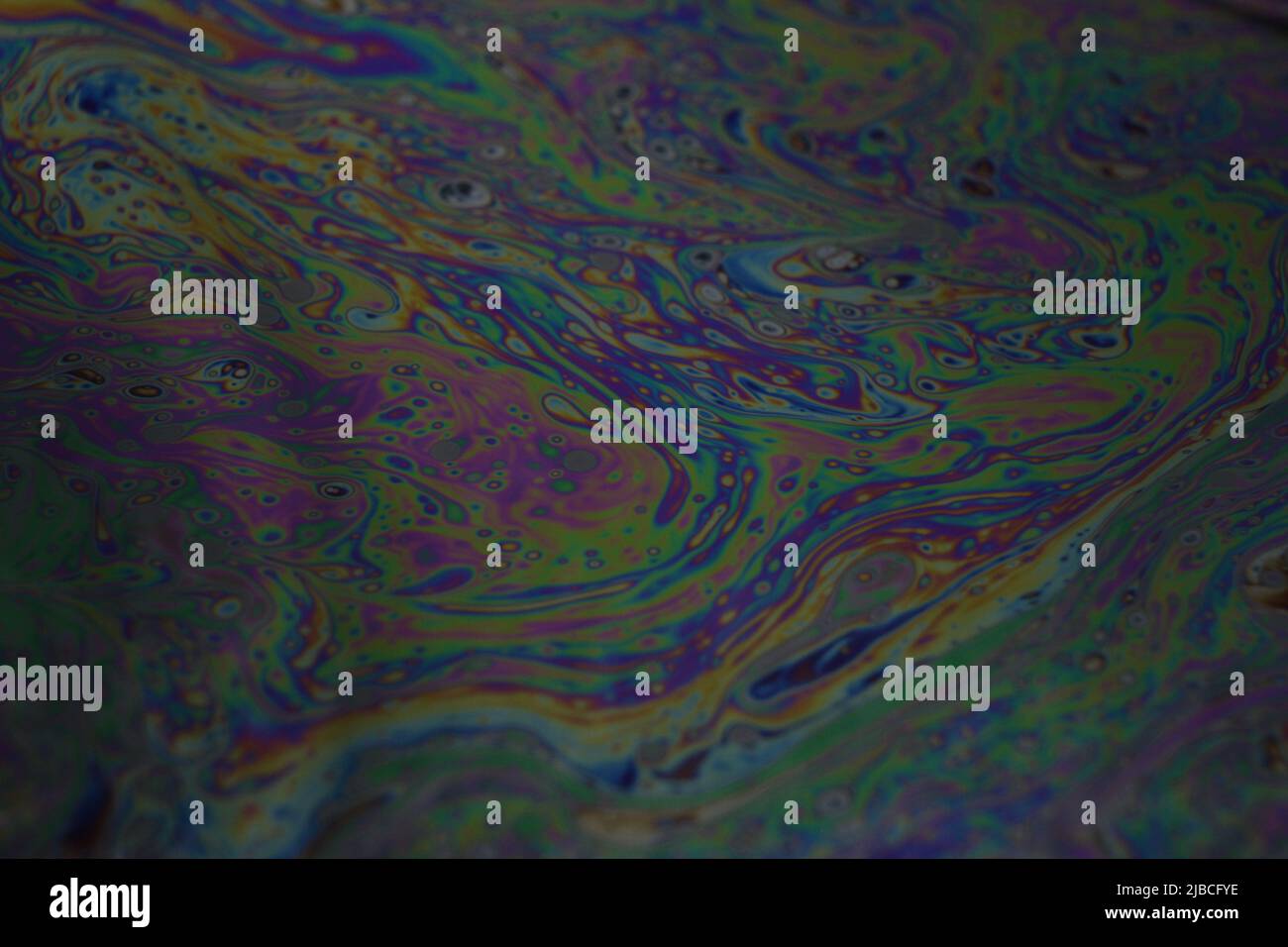 Bubbles, a close up of Stock Photo - Alamy