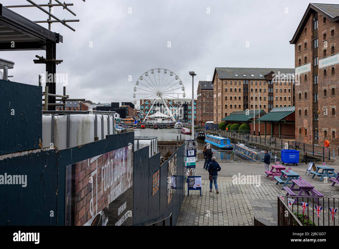 A Selection Of Pictures From The World Famous Tall Ships Festival And ...