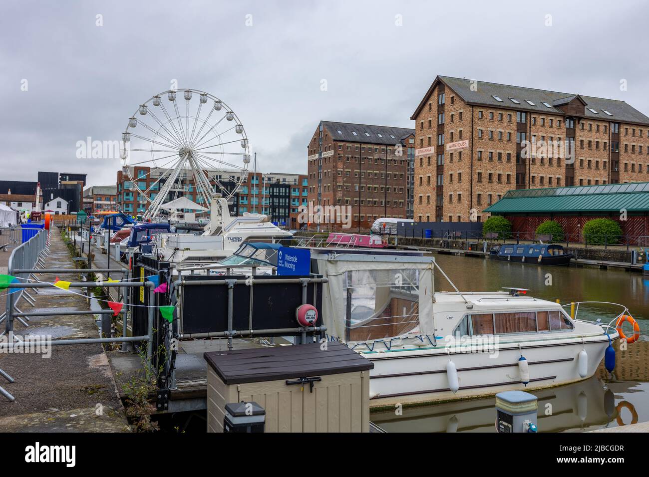 A Selection Of Pictures From The World Famous Tall Ships Festival And ...