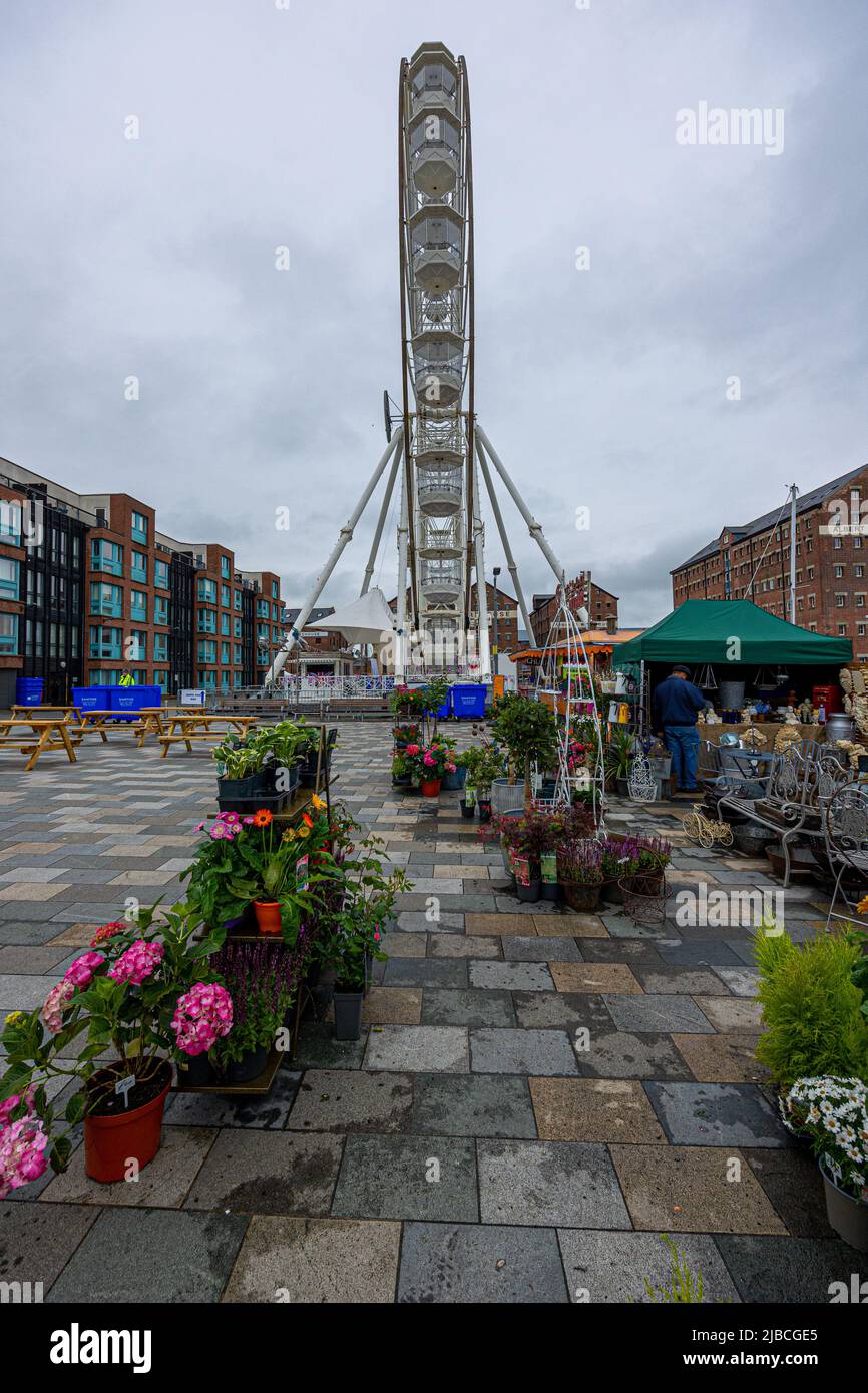 A Selection Of Pictures From The World Famous Tall Ships Festival And ...