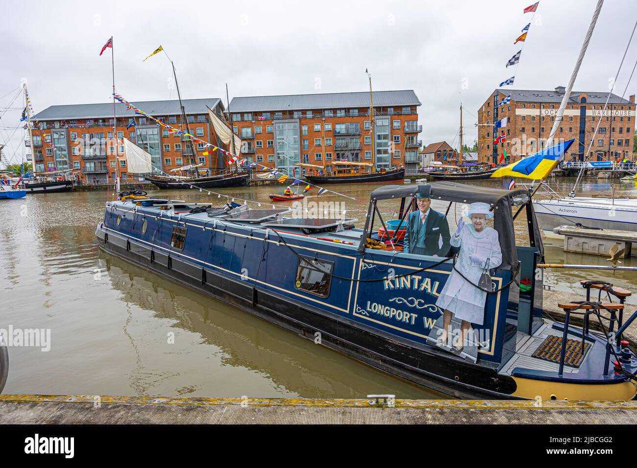 A Selection Of Pictures From The World Famous Tall Ships Festival And ...