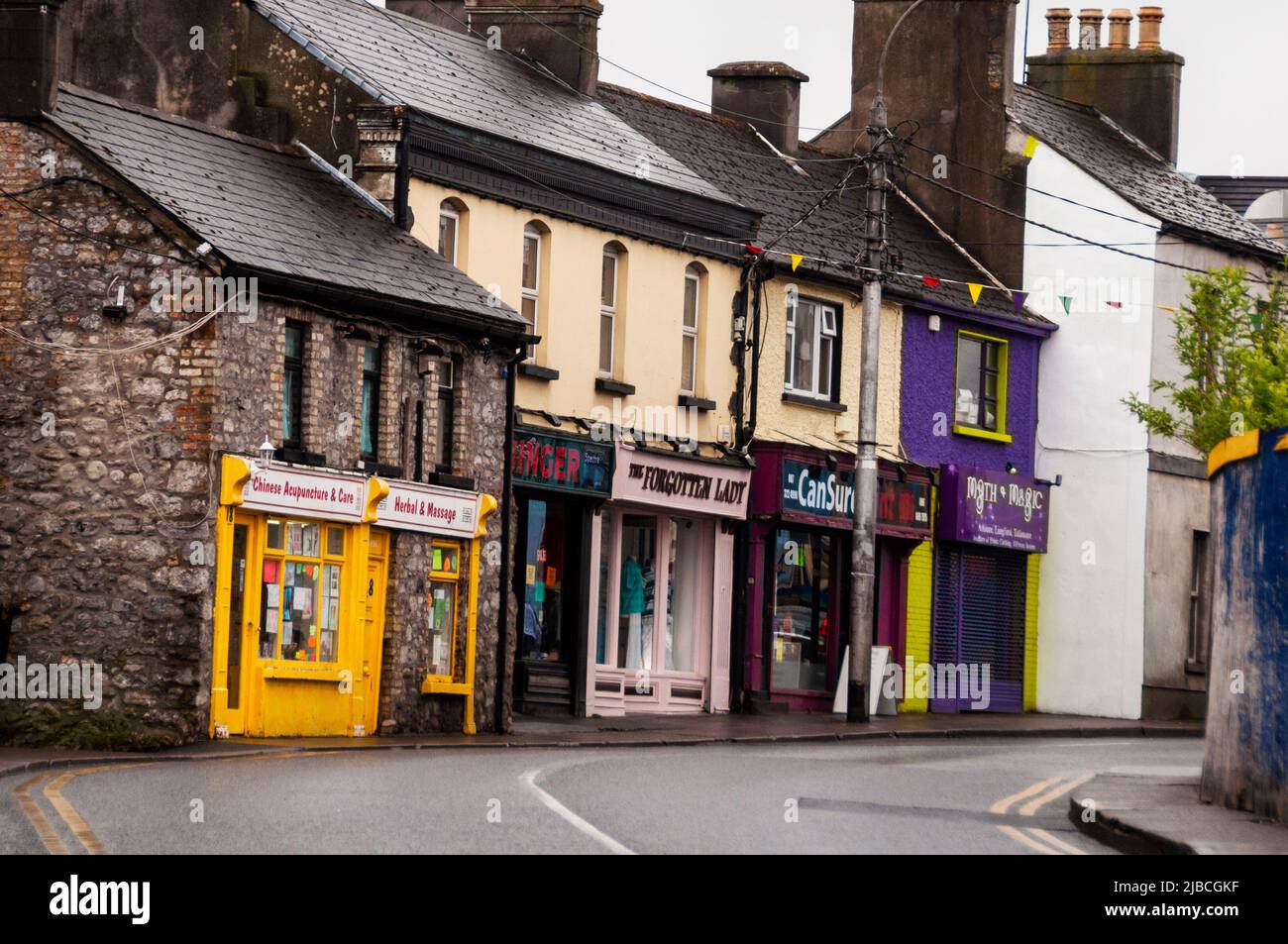 Athlone house hi-res stock photography and images - Alamy
