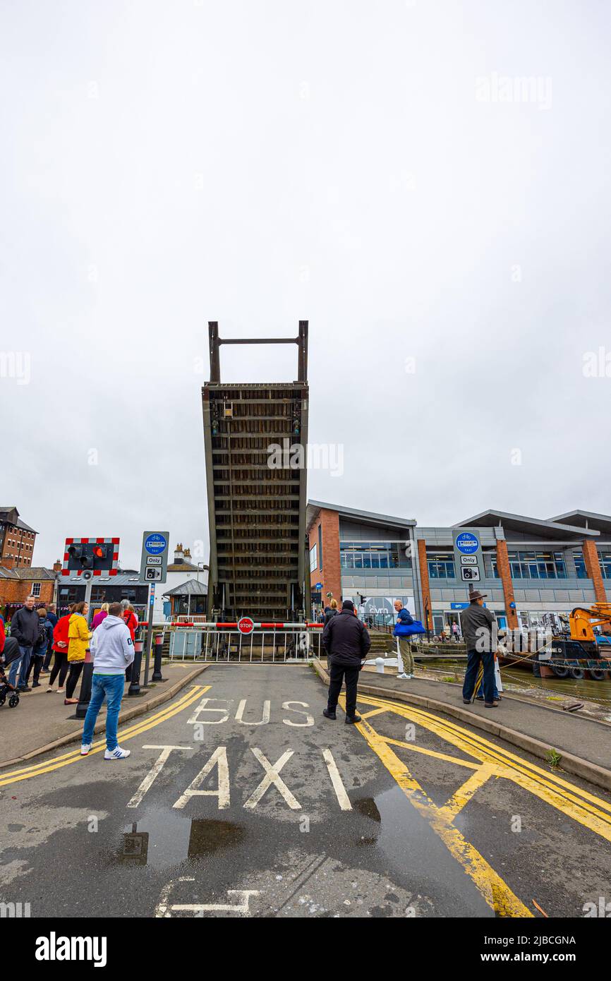 A Selection Of Pictures From The World Famous Tall Ships Festival And ...