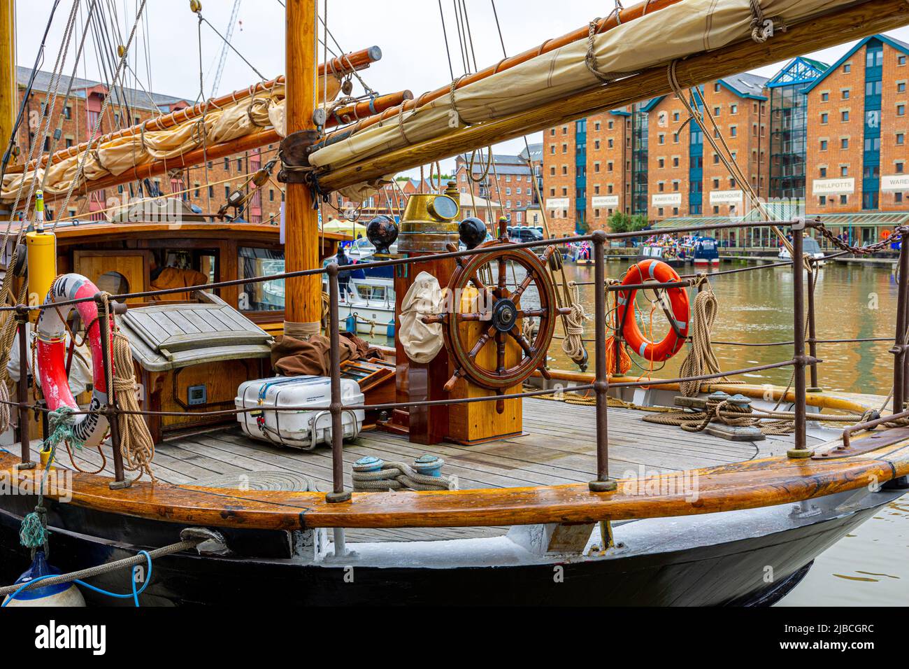 A Selection Of Pictures From The World Famous Tall Ships Festival And ...