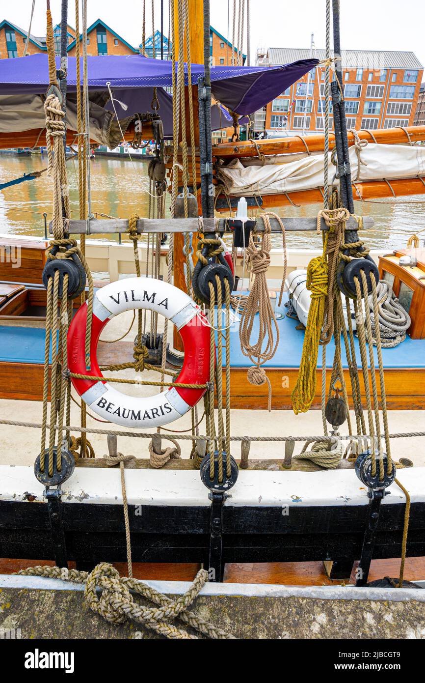 A Selection Of Pictures From The World Famous Tall Ships Festival And ...