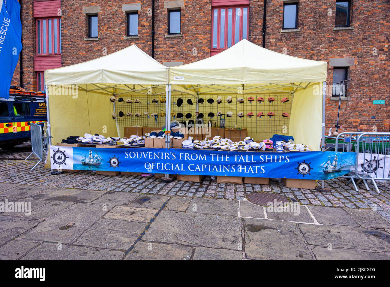 Jubilee docks hi-res stock photography and images - Alamy