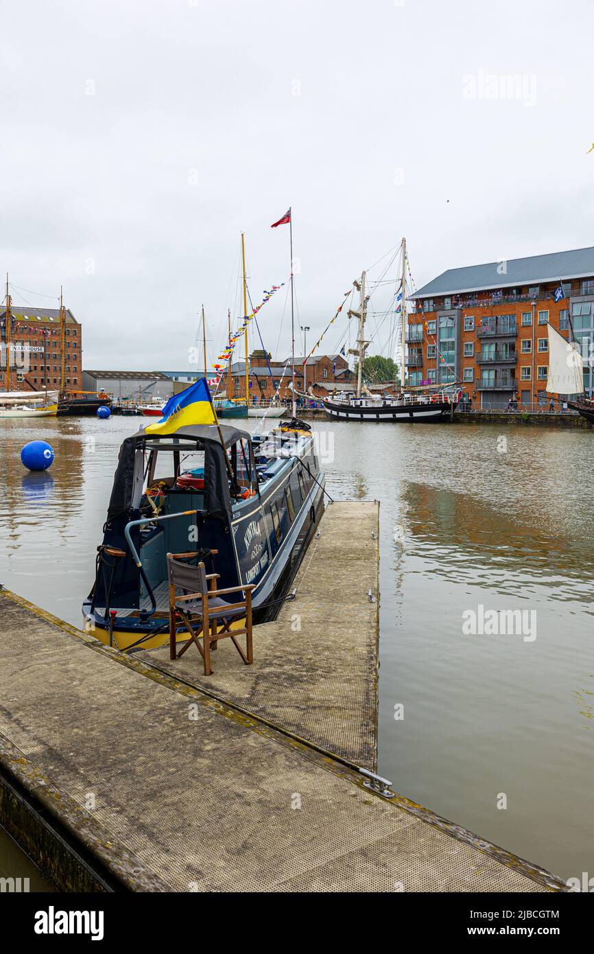 A Selection Of Pictures From The World Famous Tall Ships Festival And ...