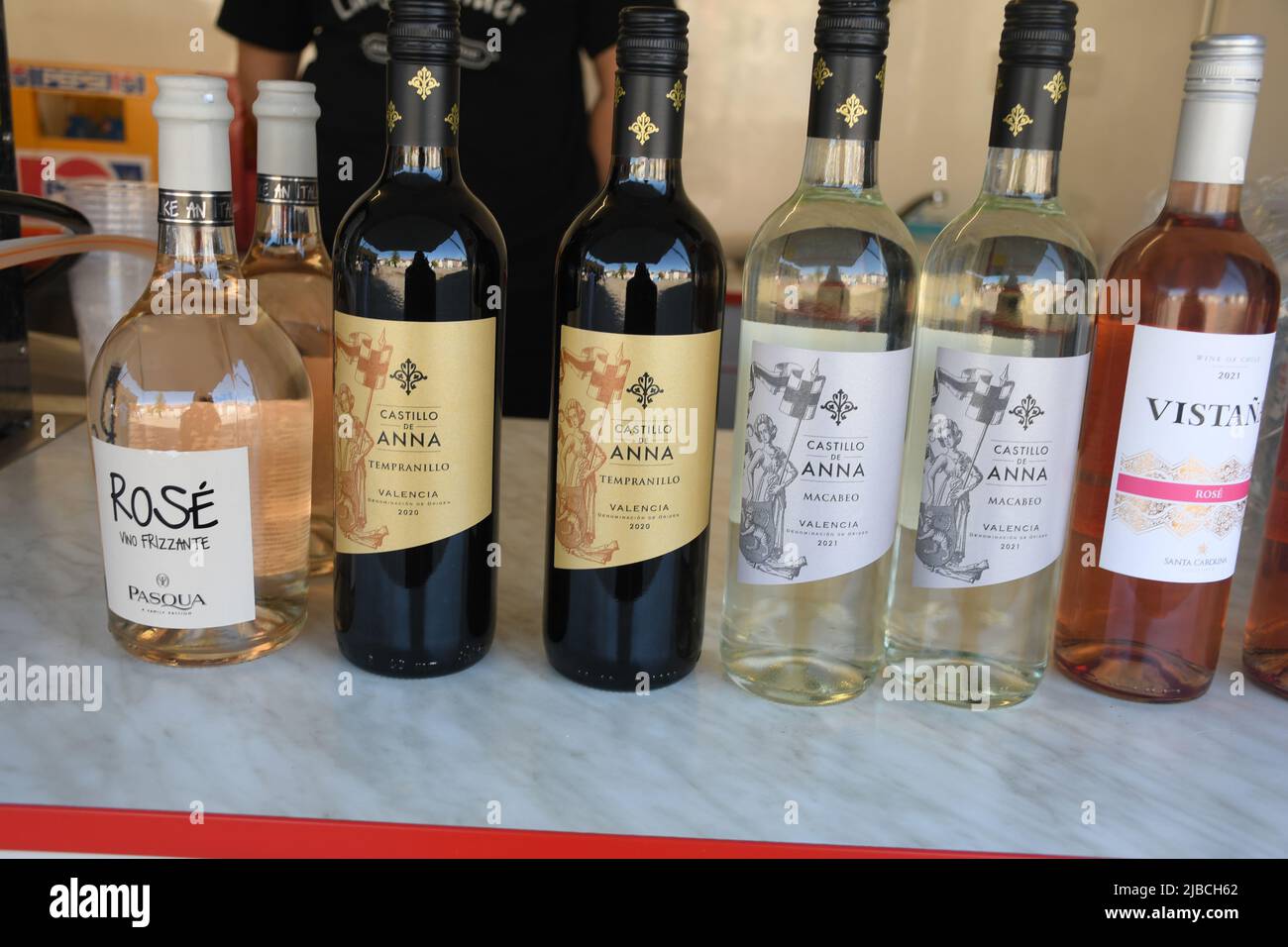 Copenhagen /Denmark/05 June 2022/Danish polse danish fst menu saugaes ...