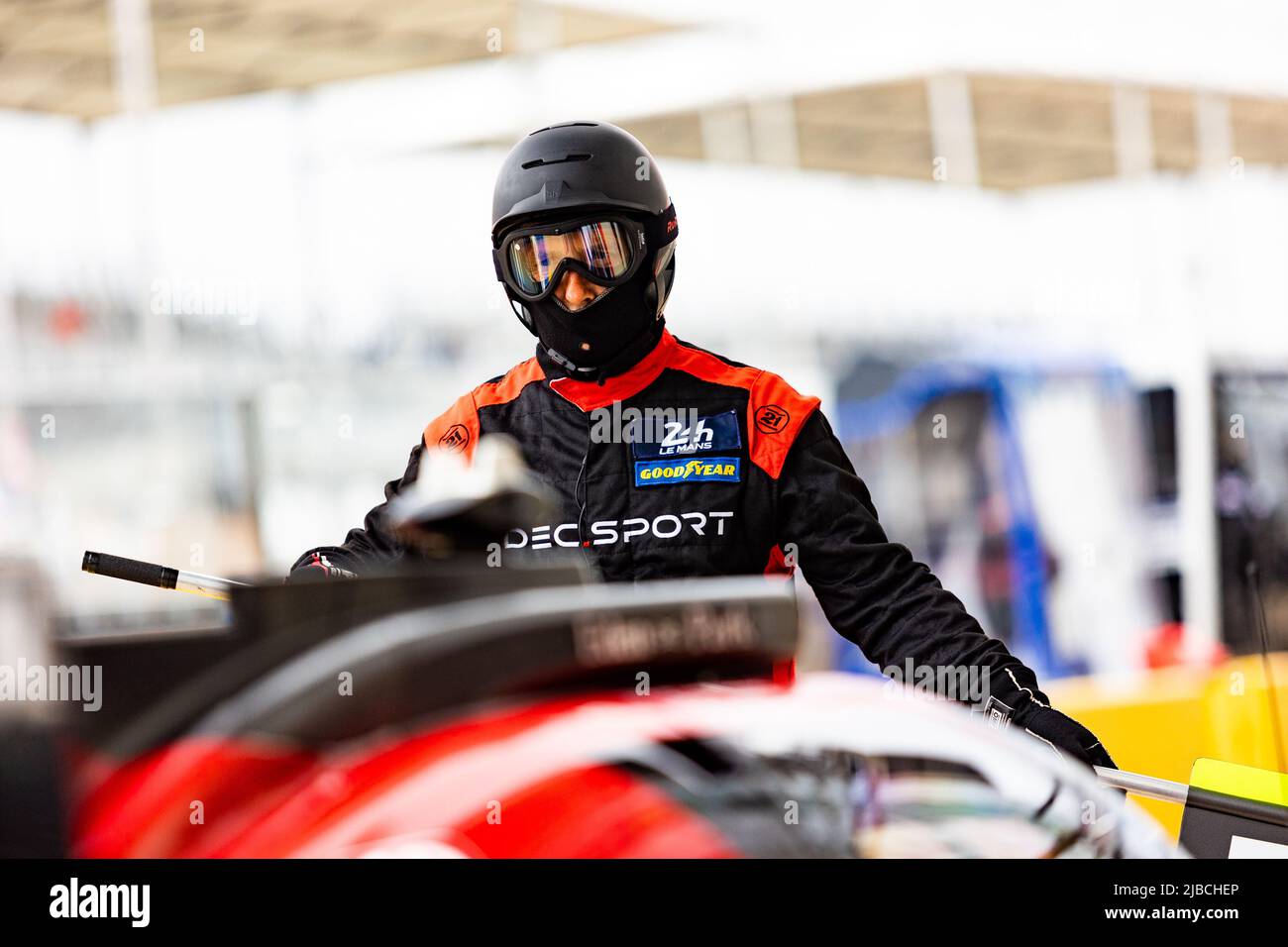 Idec sport team hi-res stock photography and images - Alamy