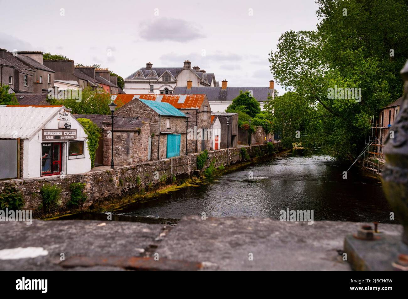 The boyle river hi-res stock photography and images - Alamy