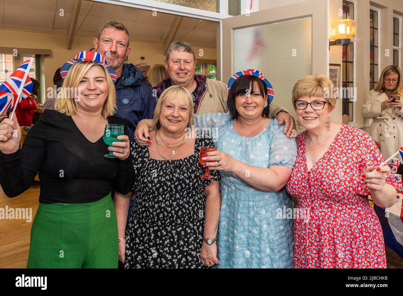 Christine smith hi-res stock photography and images - Alamy