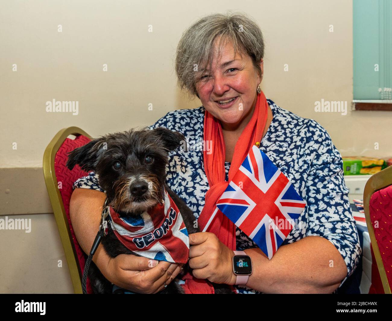 Lisa collins hi-res stock photography and images - Alamy