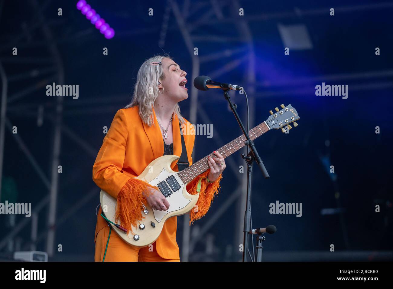 Lauren hibberd hi-res stock photography and images - Alamy