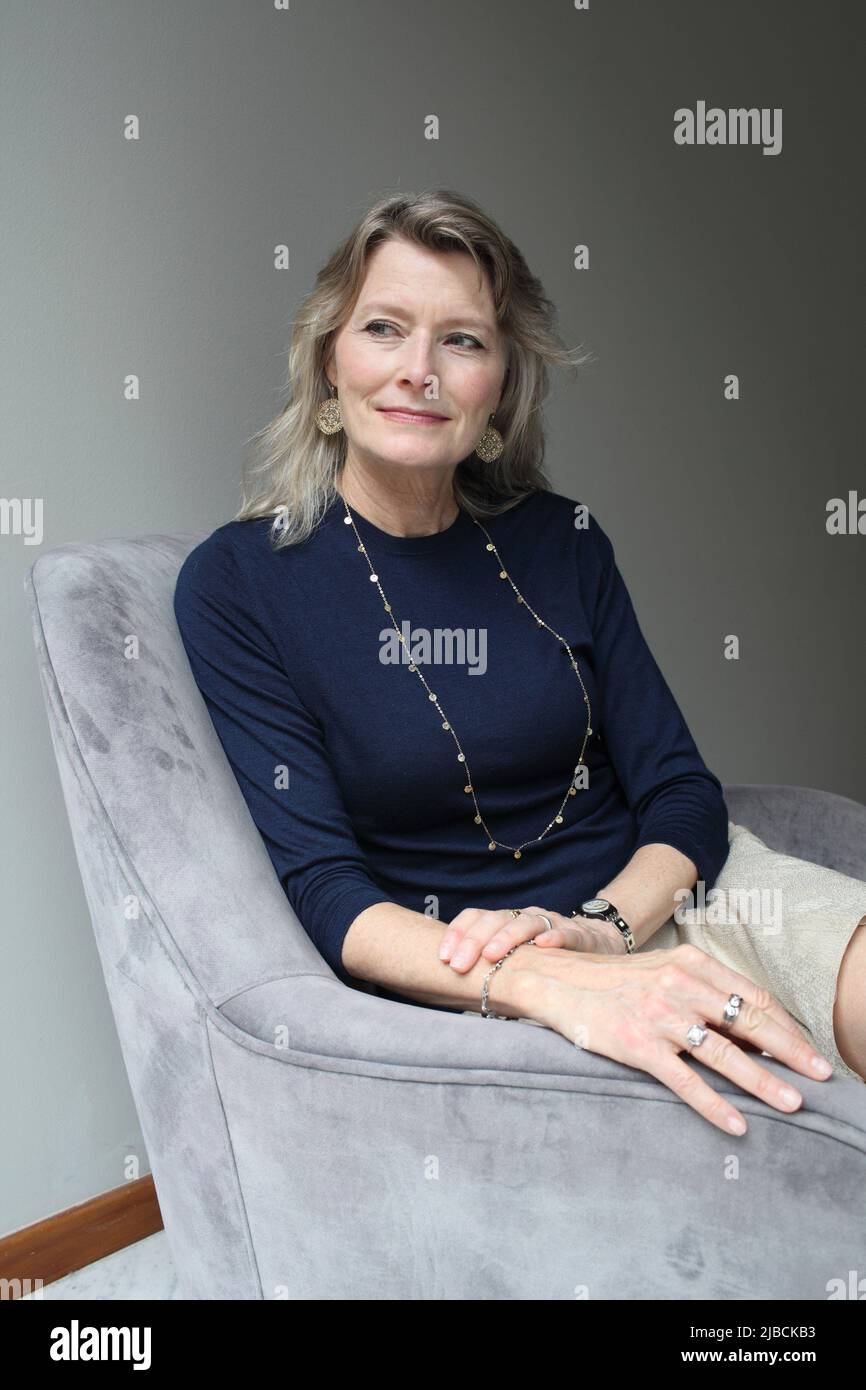 Jennifer Egan