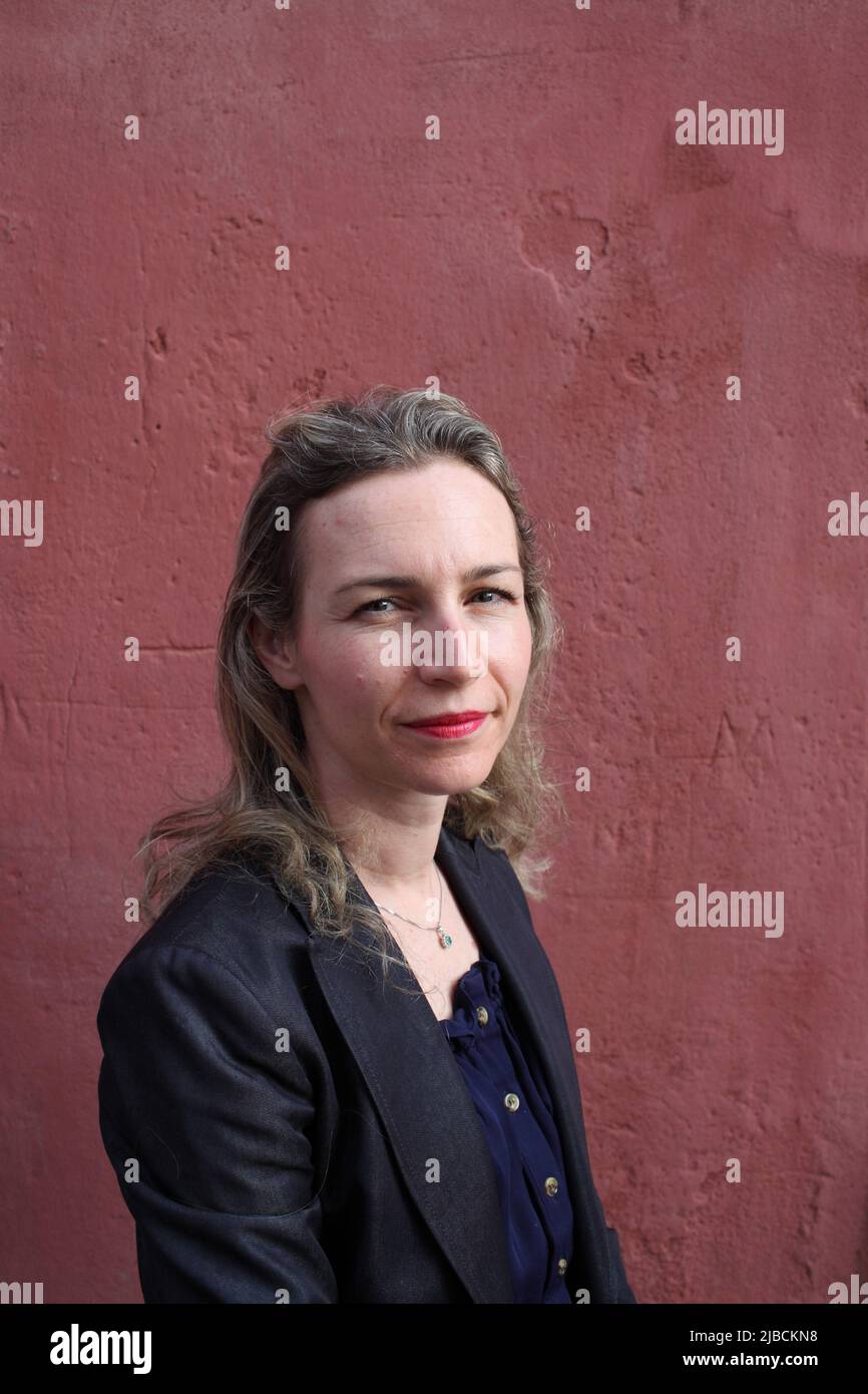 Lea ypi hi-res stock photography and images - Alamy