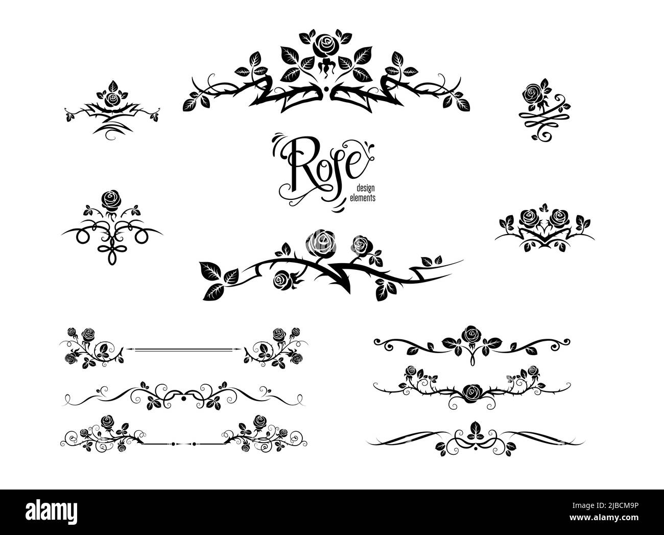 Gothic design style Cut Out Stock Images & Pictures - Alamy