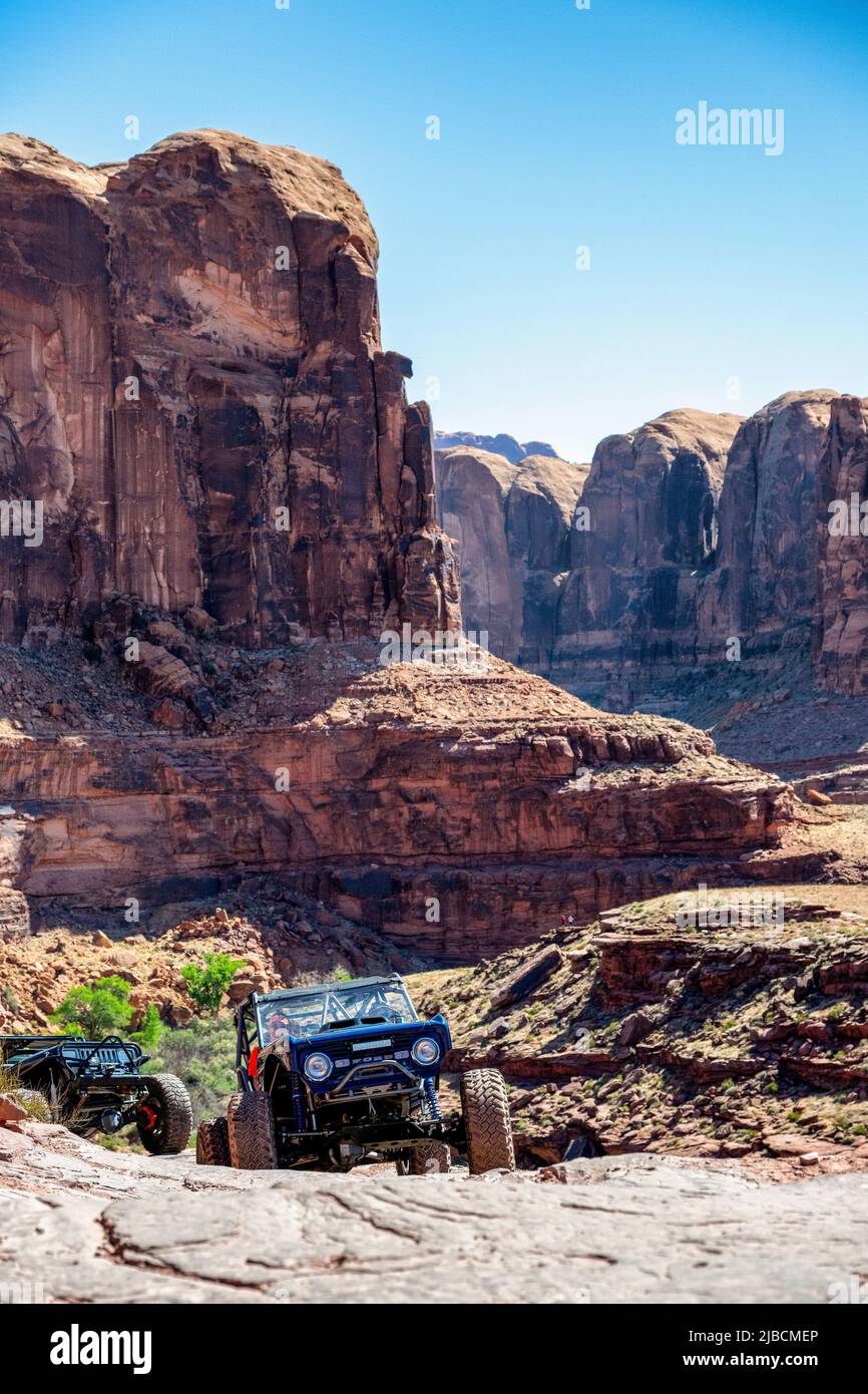 Off road off roading hi-res stock photography and images - Alamy