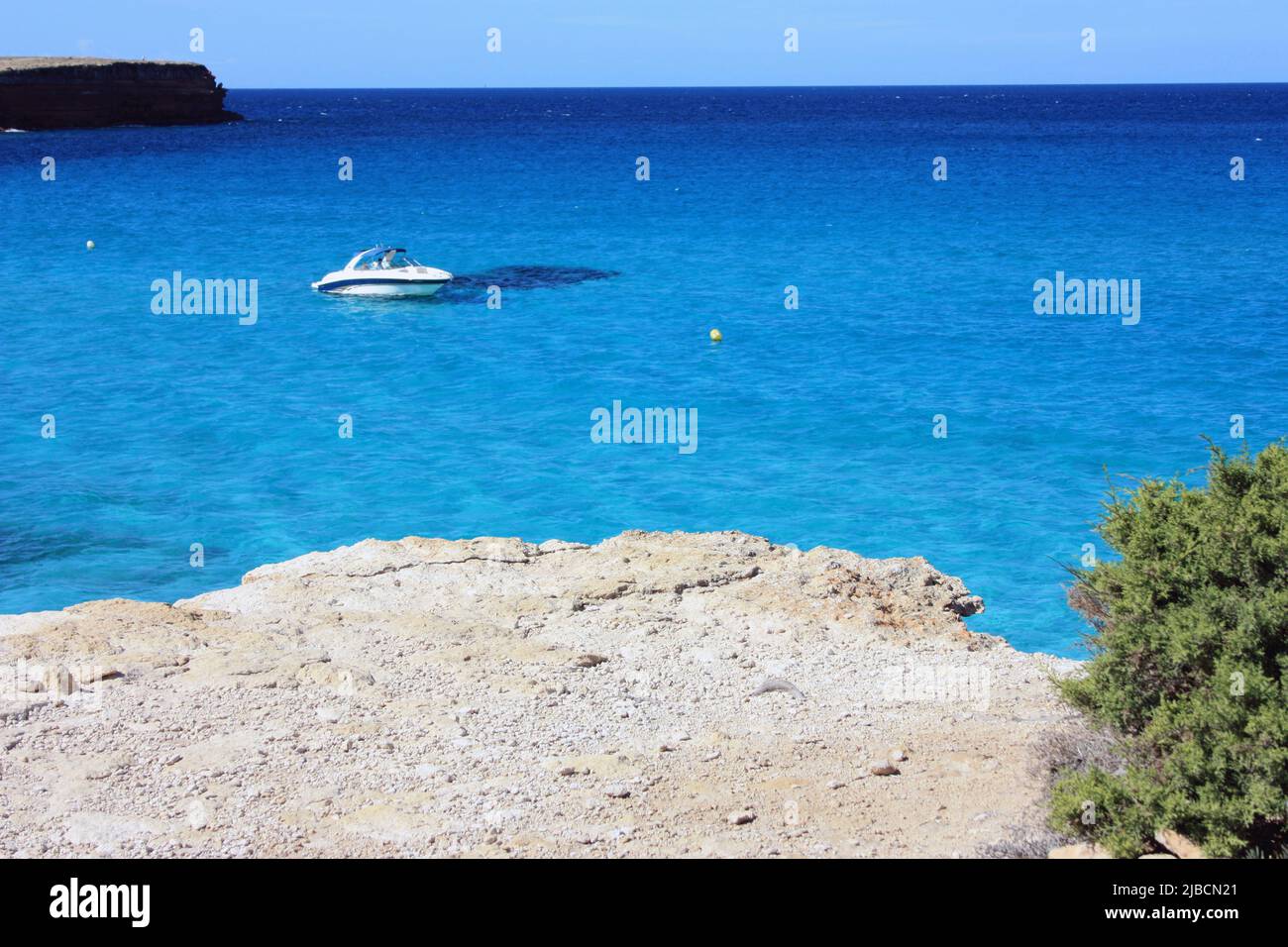 summer tourist destination par excellence the Balearic islands and ...