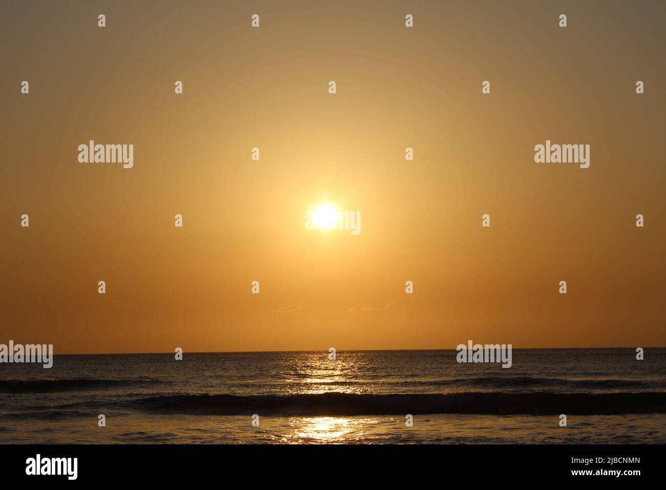 Healing beautiful sunset hi-res stock photography and images - Alamy