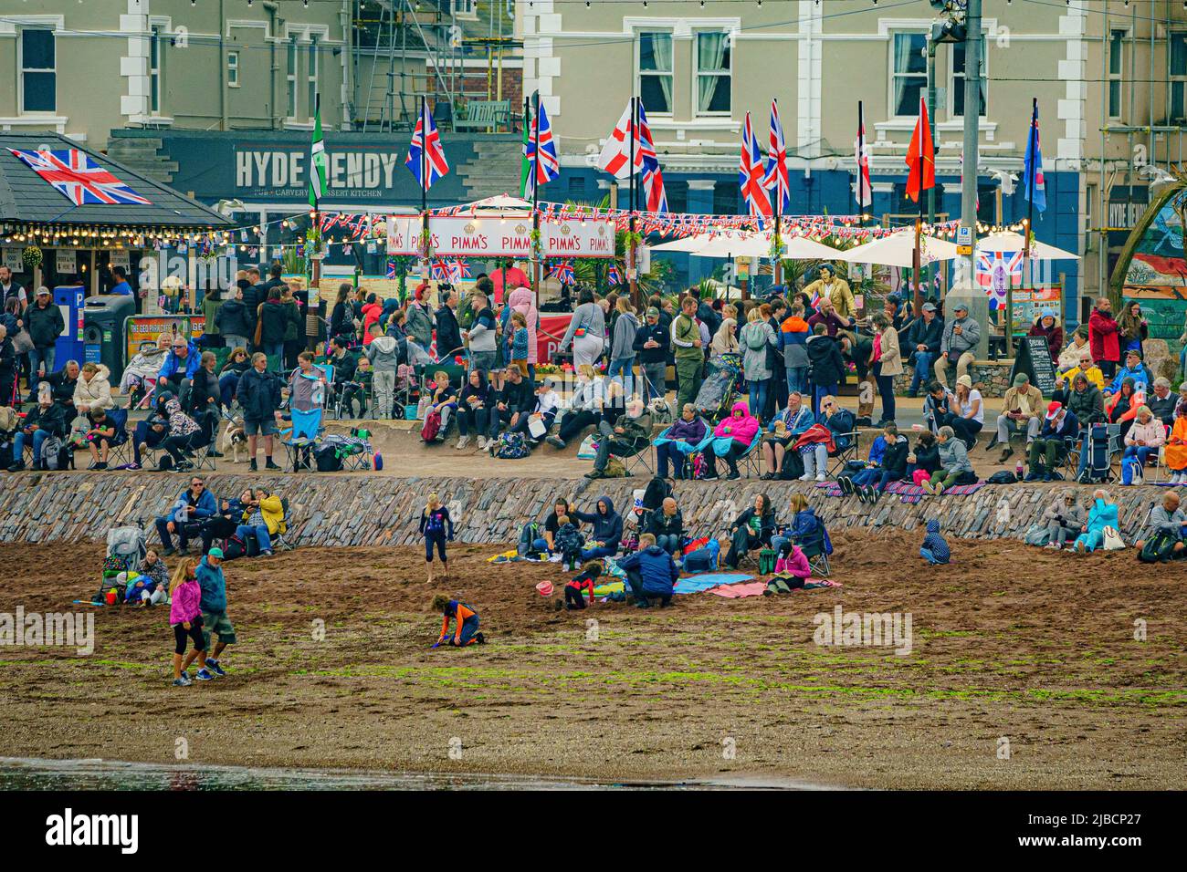 The riviera line uk hi-res stock photography and images - Alamy