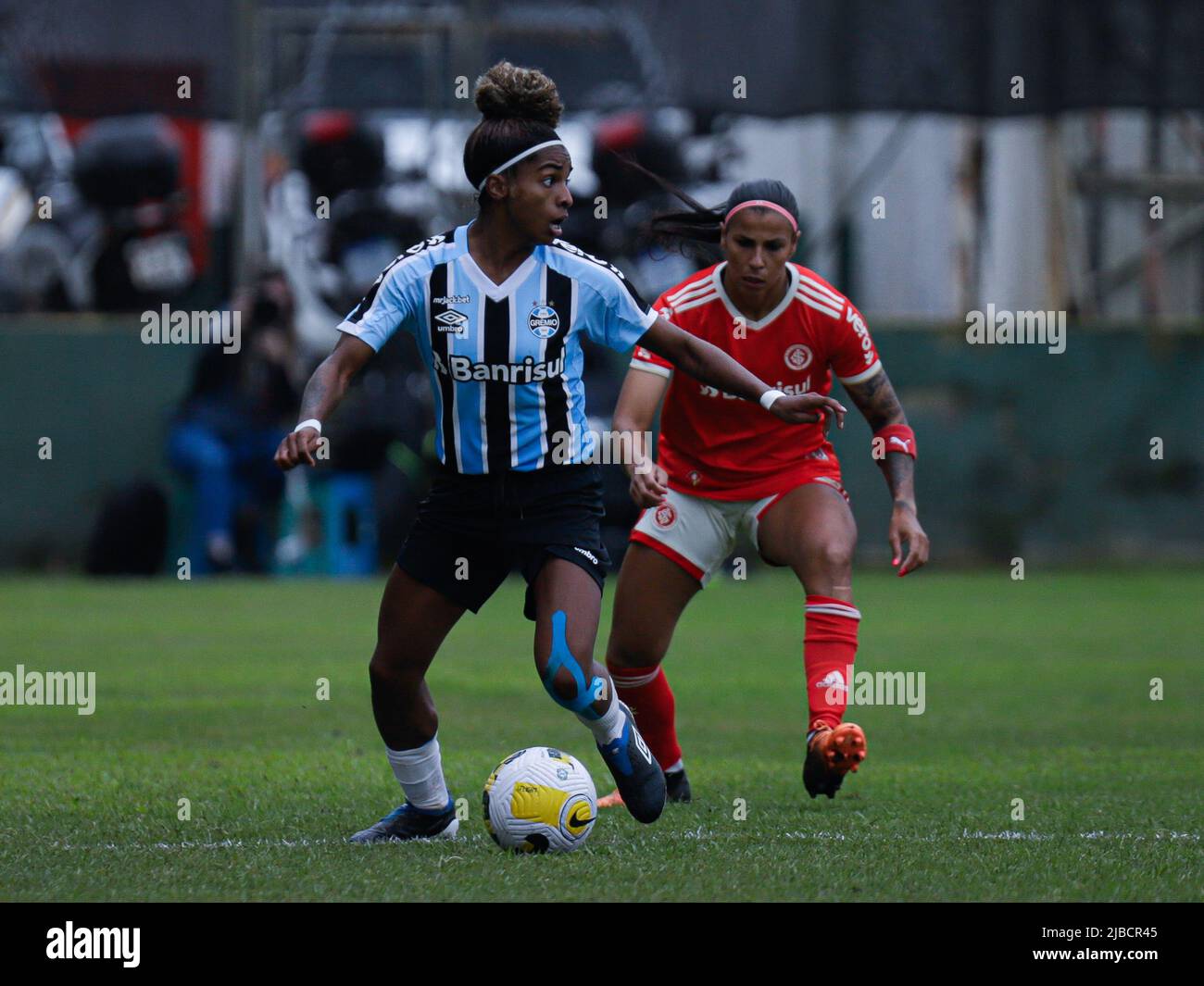 RS - Porto Alegre - 06/05/2022 - BRAZILIAN WOMEN 2022 - GREMIO X ...