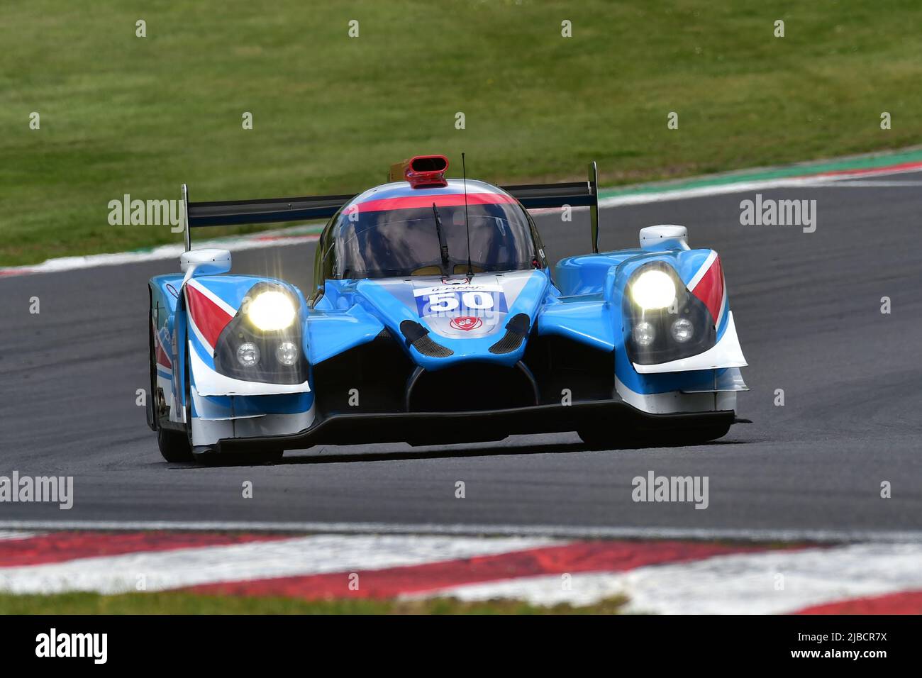 Stuart Wiltshire, Ligier LMP2, Masters Endurance legends, Sports cars ...