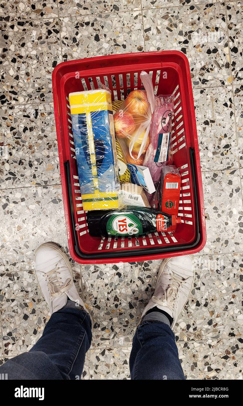 Yes diskmedel hi-res stock photography and images - Alamy