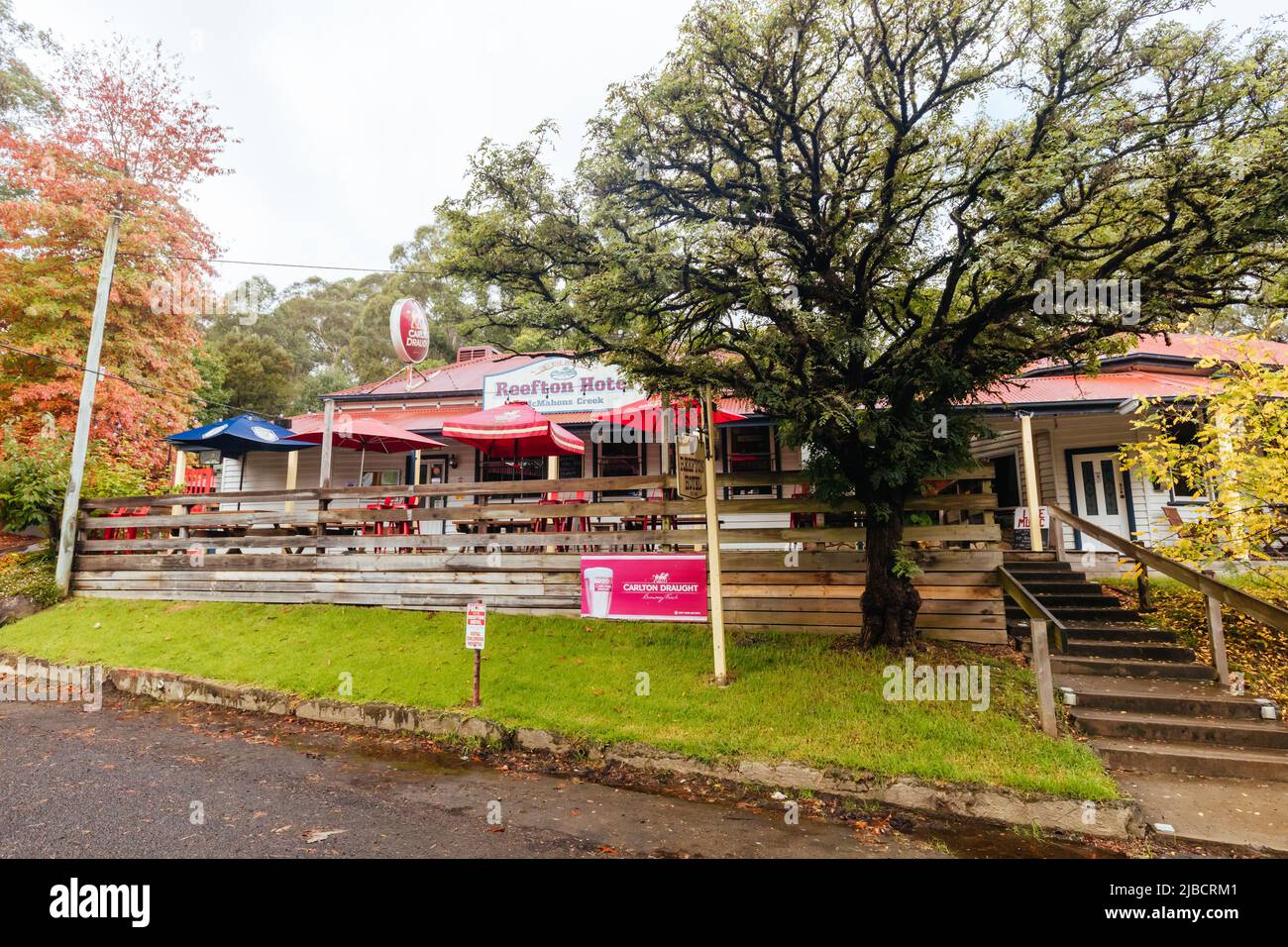 Australian beer sign hi-res stock photography and images - Alamy